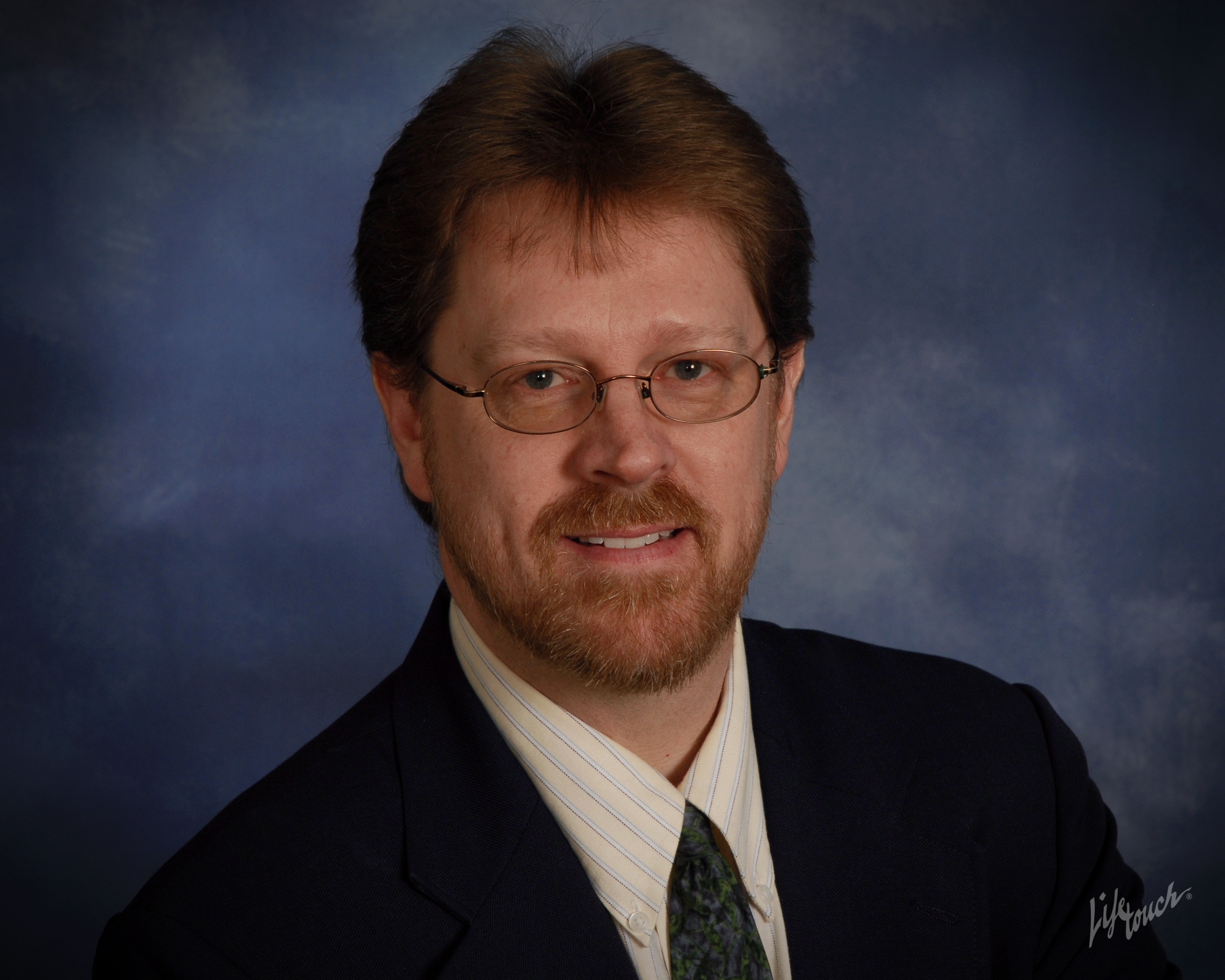 Staff – Rocky Springs Presbyterian Church